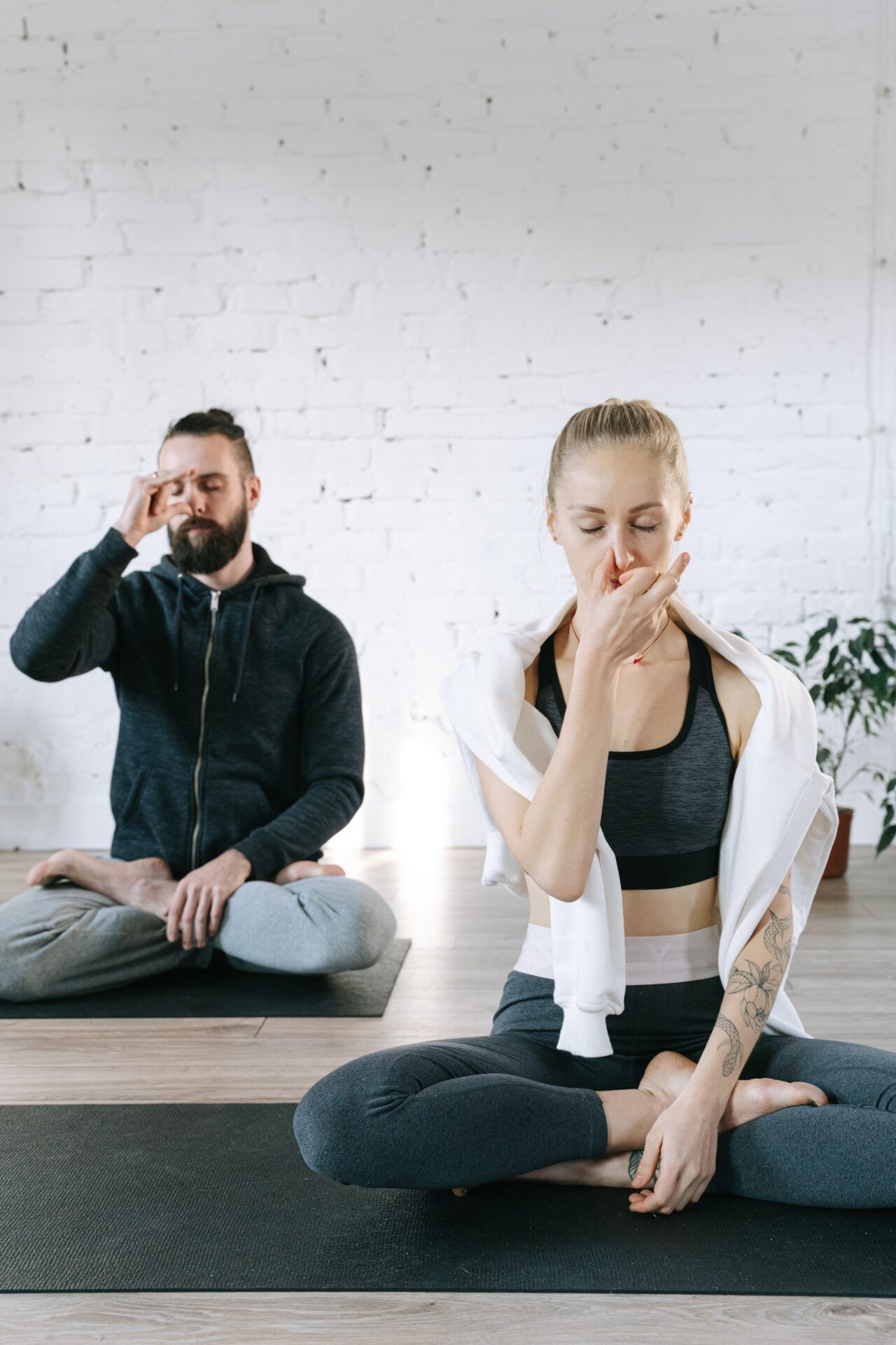 Breathing Exercises: What Works and How To Do Them - Our Quiet Minds